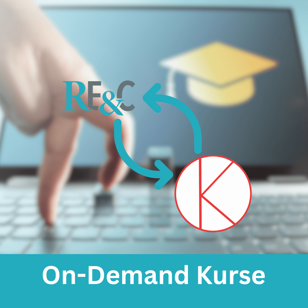 Online Kurse - rec.co.at